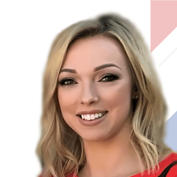 Lauren Raymond - Talent Technik - Building People Partnerships